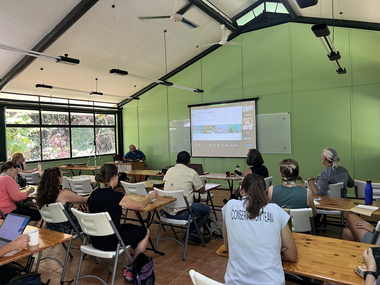 NSF Arctic Data Center October 2025 Collaborator Highlight: DataONE