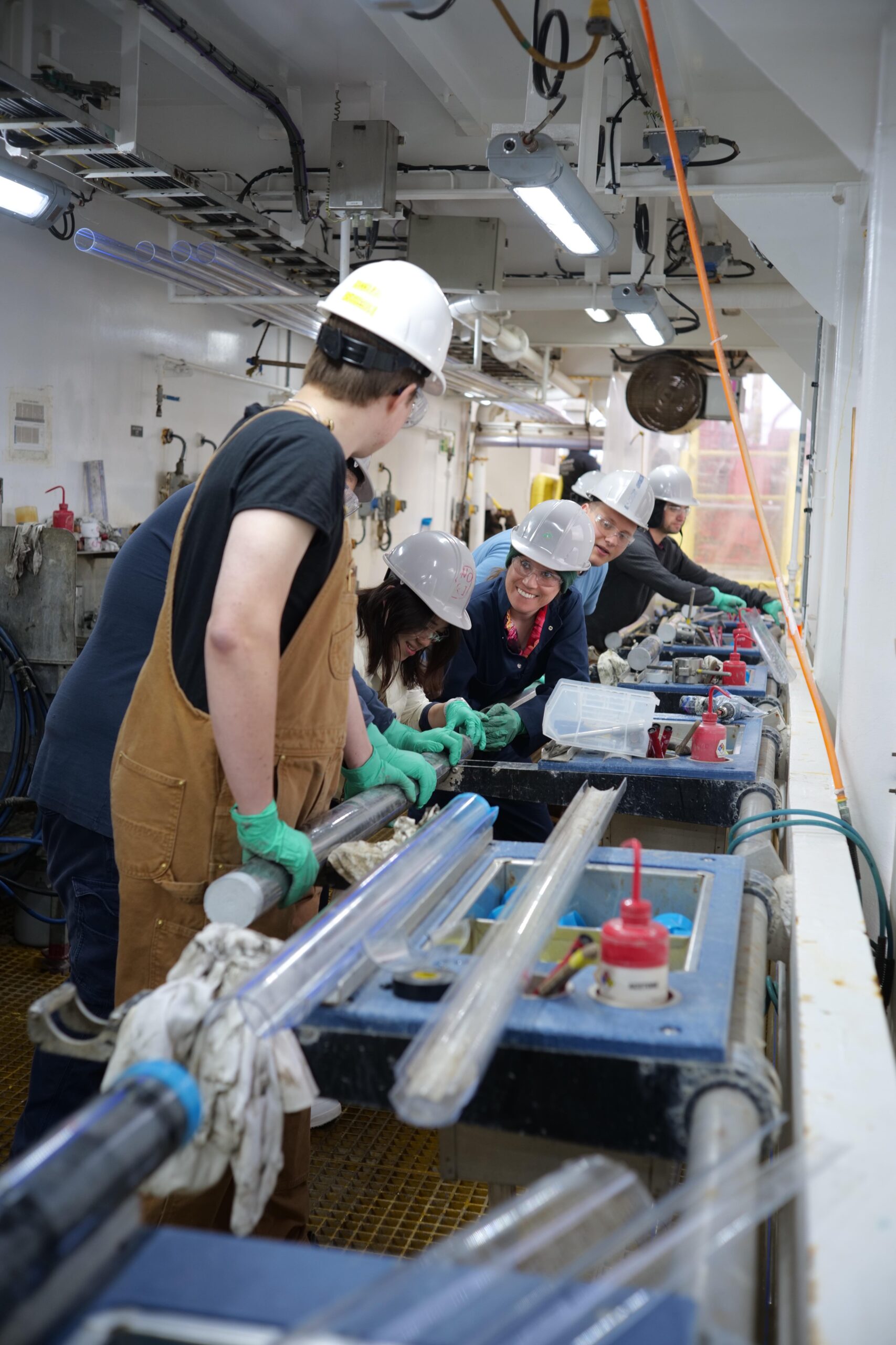 NSF Arctic Data Center Unlocking Arctic Secrets: A Look Into Scientific ...