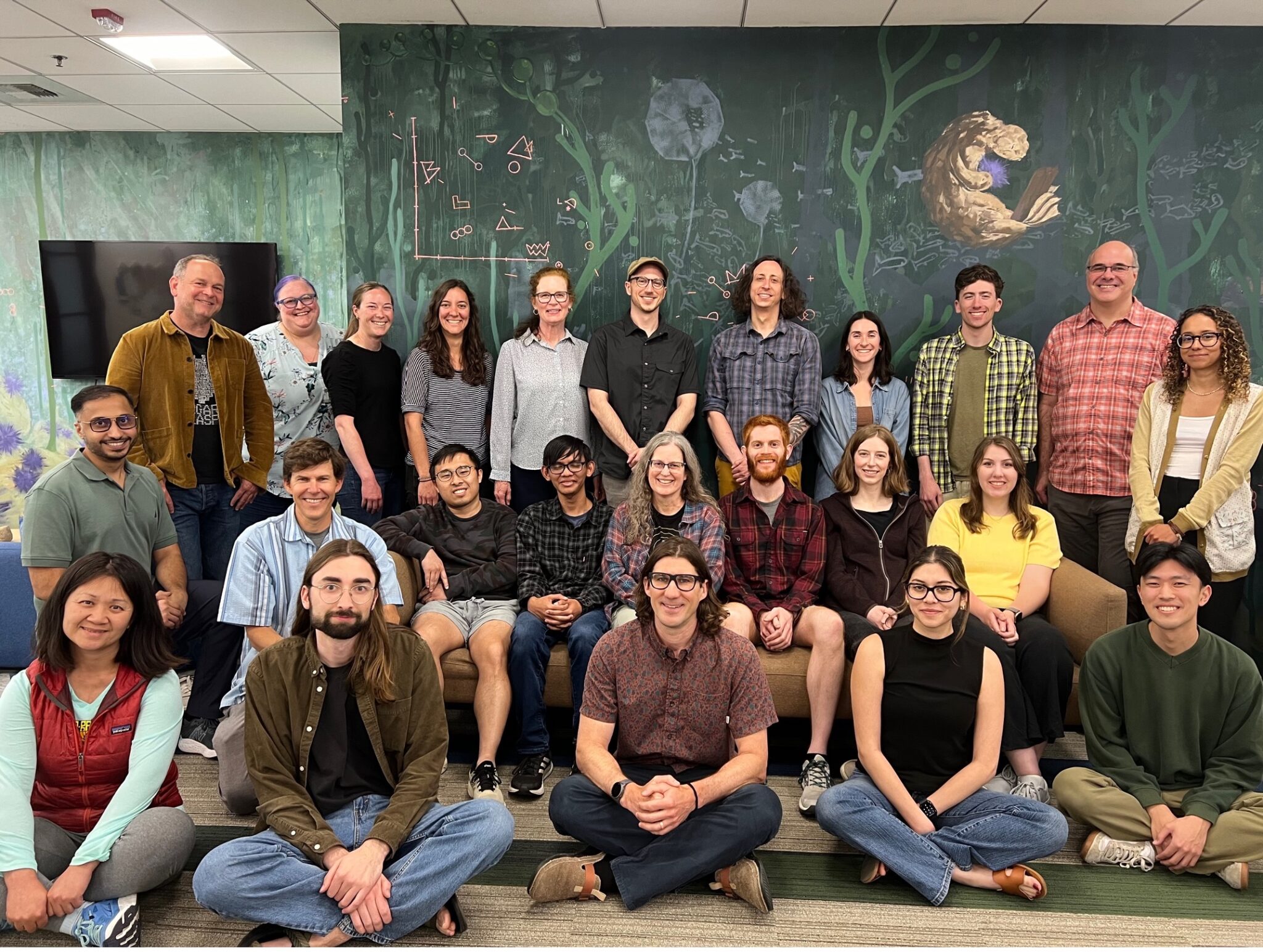 NSF Arctic Data Center Teaching Data Science with Real Applications: Recapping the Arctic Data ...